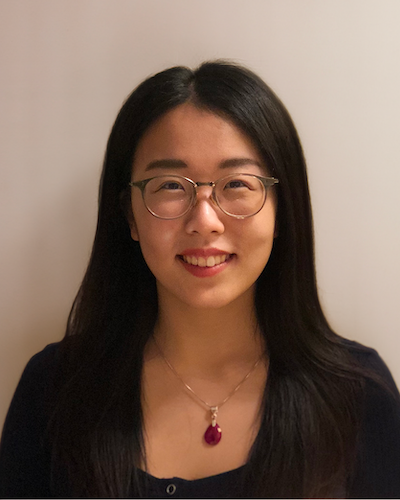 Nanzi Zheng, MA, MS – DASC Chicago