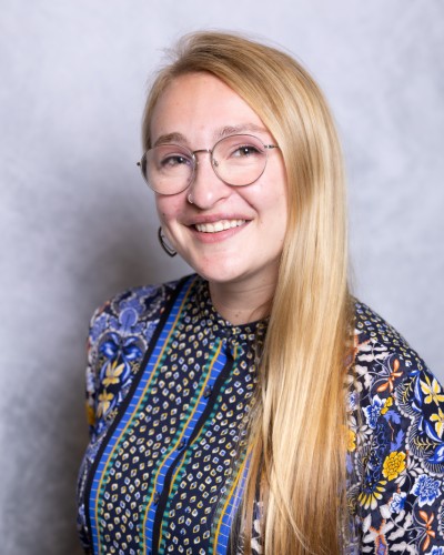 Nicole Greal, LCSW – DASC Chicago